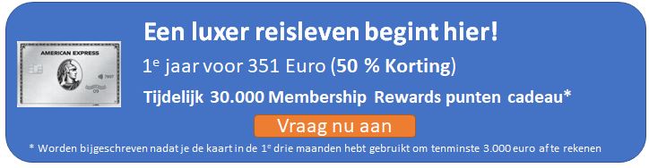 Hier Kun Je Betalen met een American Express Kaart - | IkVliegVeel.nl
