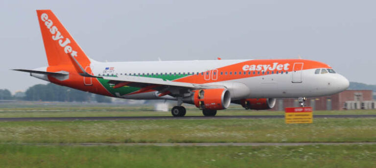 Welke vertrekhal inchecken Easyjet op Schiphol? - | IkVliegVeel.nl