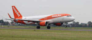 EasyJet bestemmingen vanaf Amsterdam - | IkVliegVeel.nl