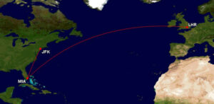 British Airways Tier Points | A Comprehensive Guide - | IkVliegVeel.nl