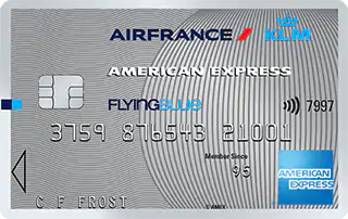 Flying Blue American Express Silver Card: Voordelen in 2025 ...